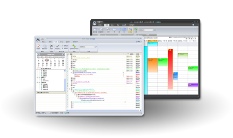 友情强档 WinPIM 信息管理专家